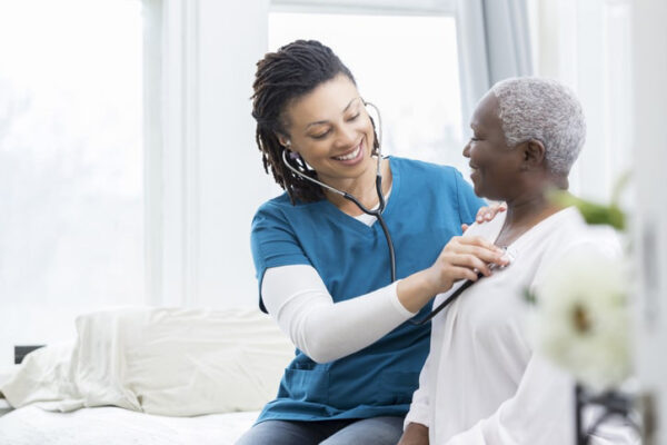 Home Health Care Services | Piedmont and Seminole Oklahoma